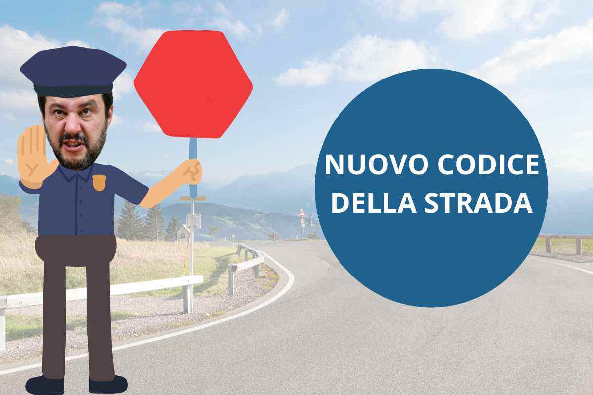Nuovo codice della strada: ecco cosa cambia! • Target Risarcimenti